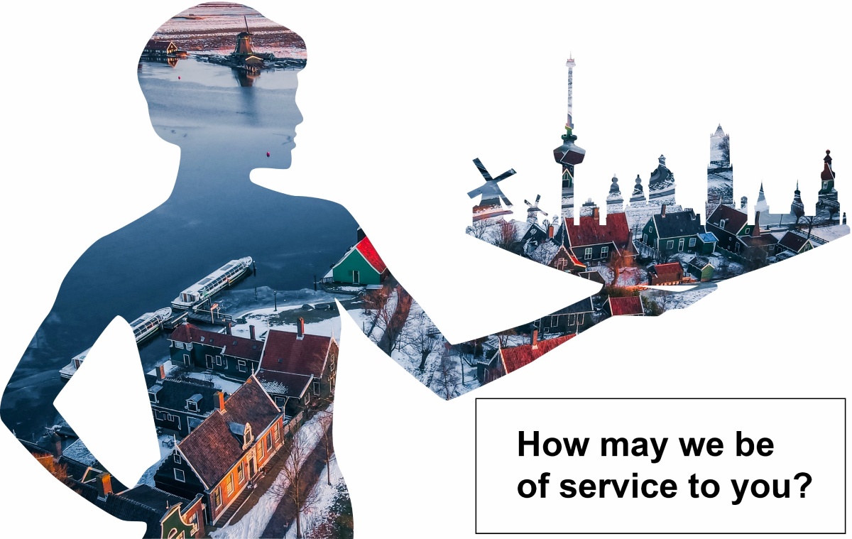 About – HTG Services